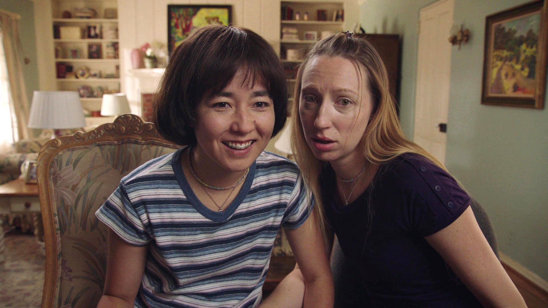 Poster PEN15 saison 1 - Affiche 45 sur 61 - AlloCiné