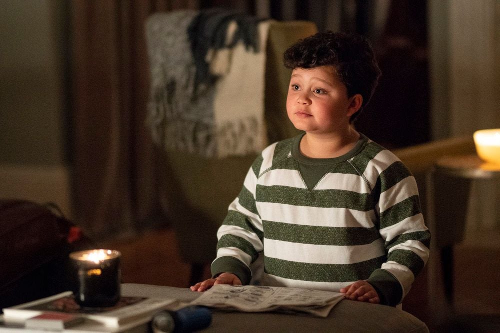 Photo de Blue Chapman - Council of Dads : Photo Blue Chapman - Photo 0 ...