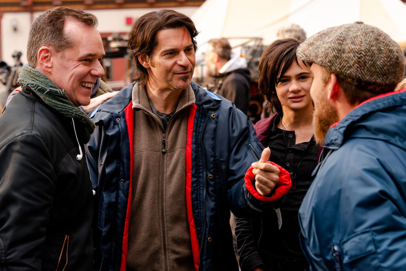 Photo du film Magic Kids - Photo 4 sur 28 - AlloCiné