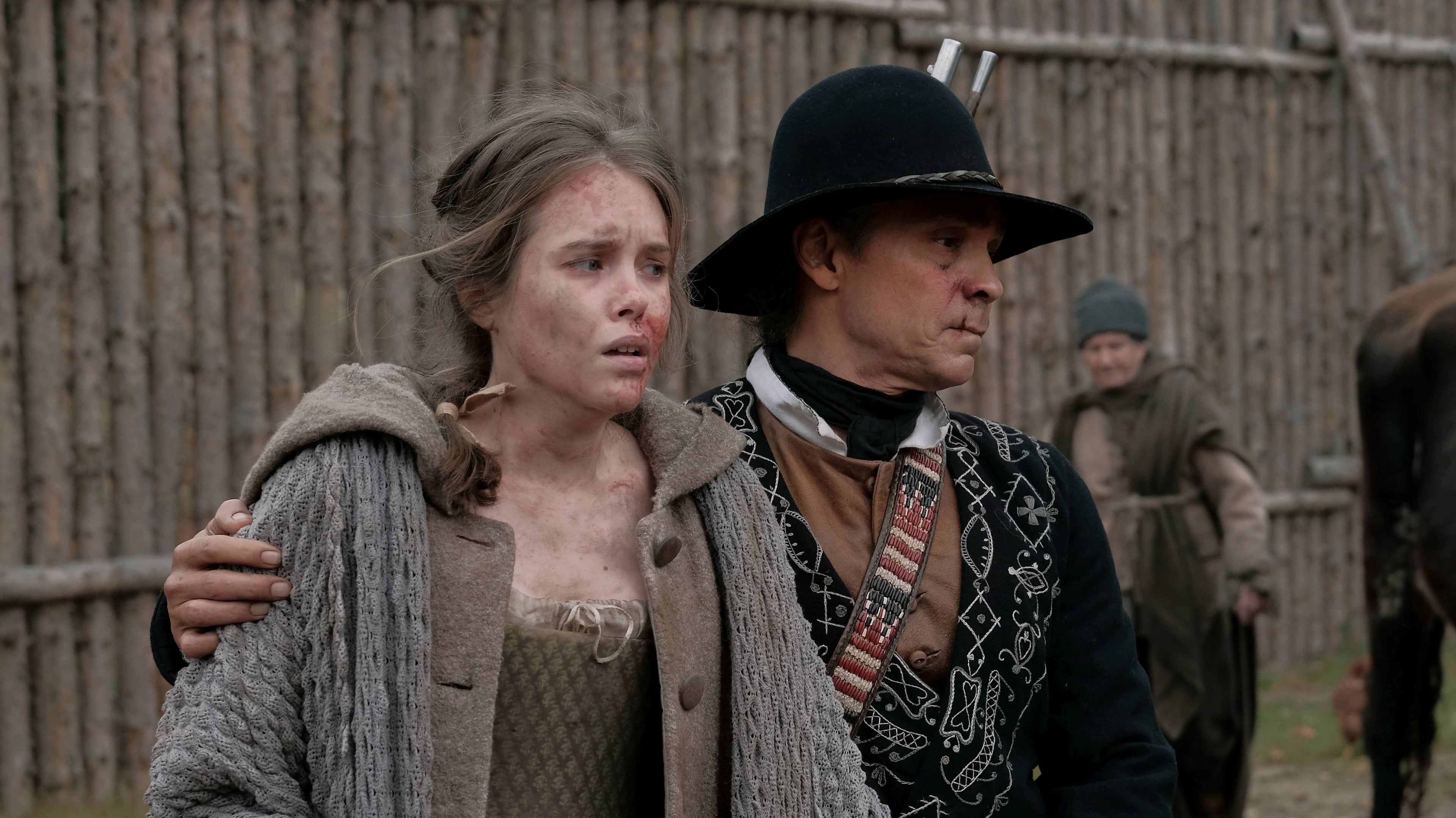 Poster Barkskins : Le sang de la terre saison 1 - Affiche 1 sur 31 ...