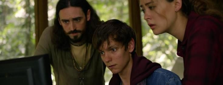 Photo du film Proximity - Photo 5 sur 6 - AlloCiné