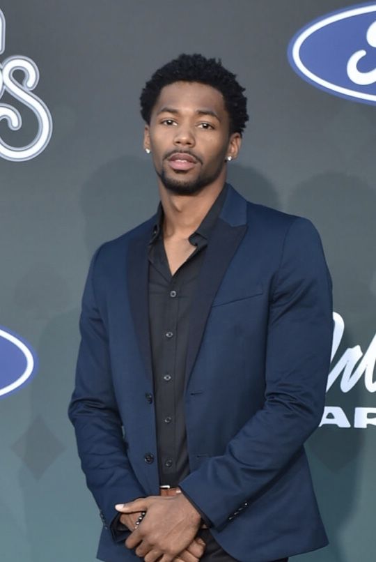 Vince Swann - AlloCiné