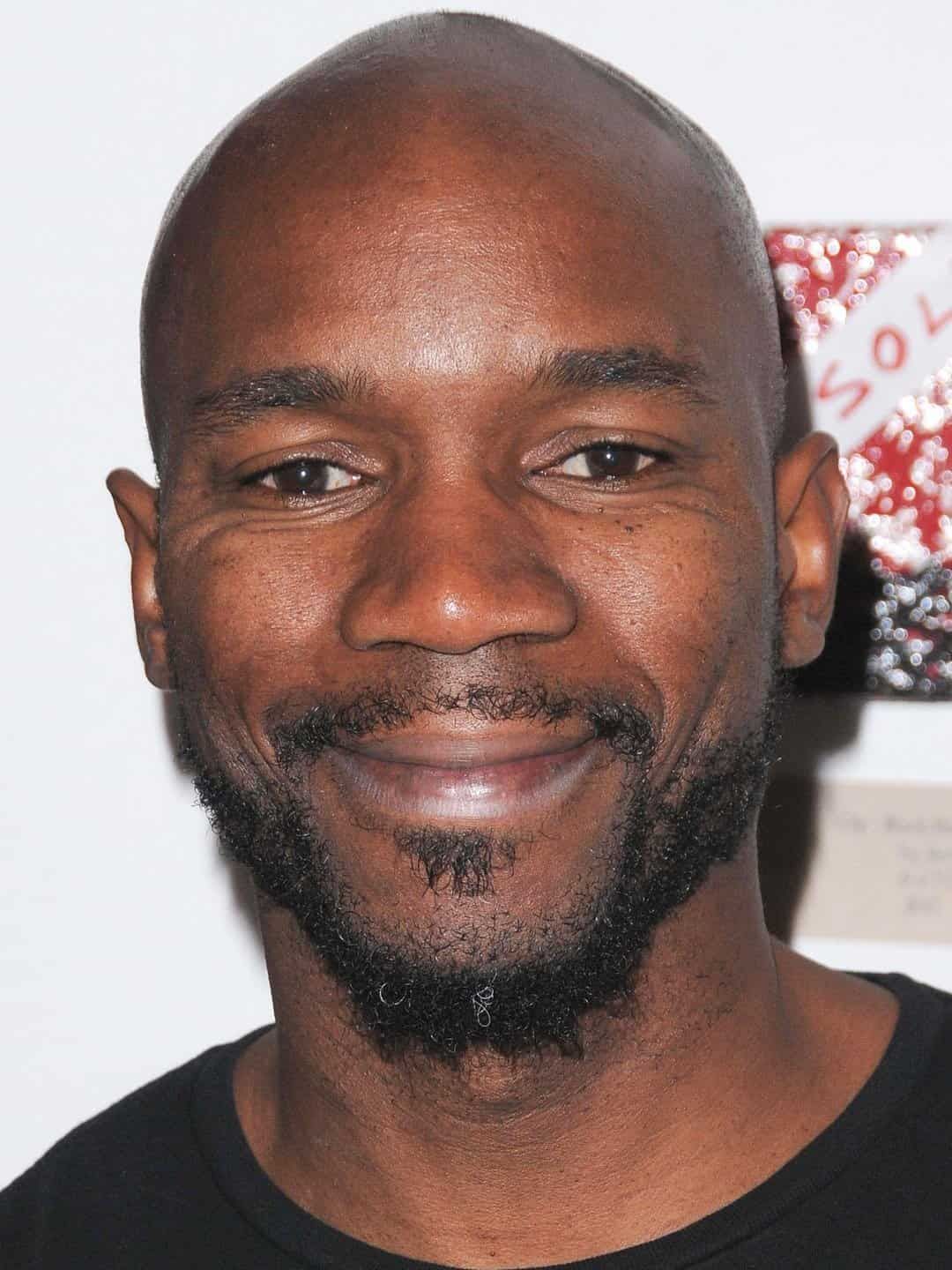 Photo de Ian Edwards - Affiche Ian Edwards - Photo 0 sur 1 - AlloCiné