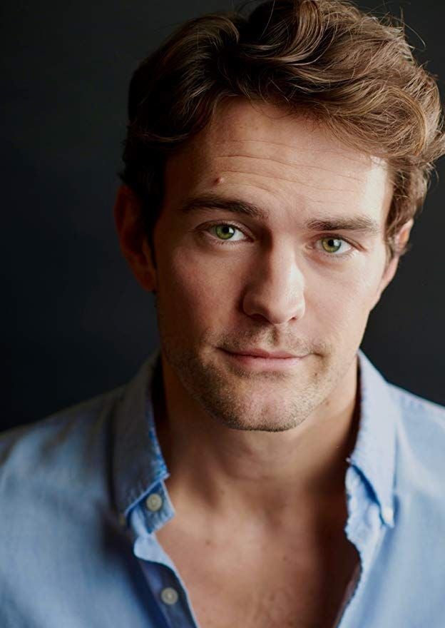 Colton Little - AlloCiné