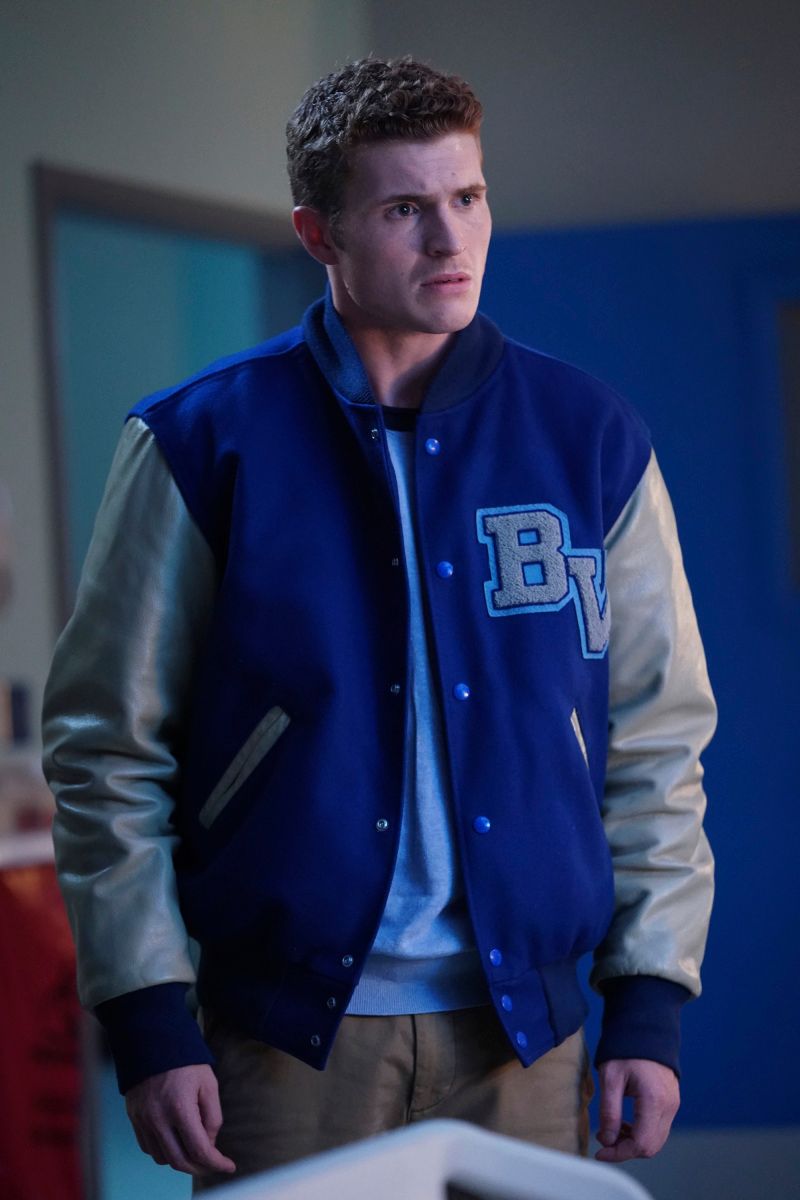 Photo de Jake Austin Walker - Stargirl : Photo Jake Austin Walker ...