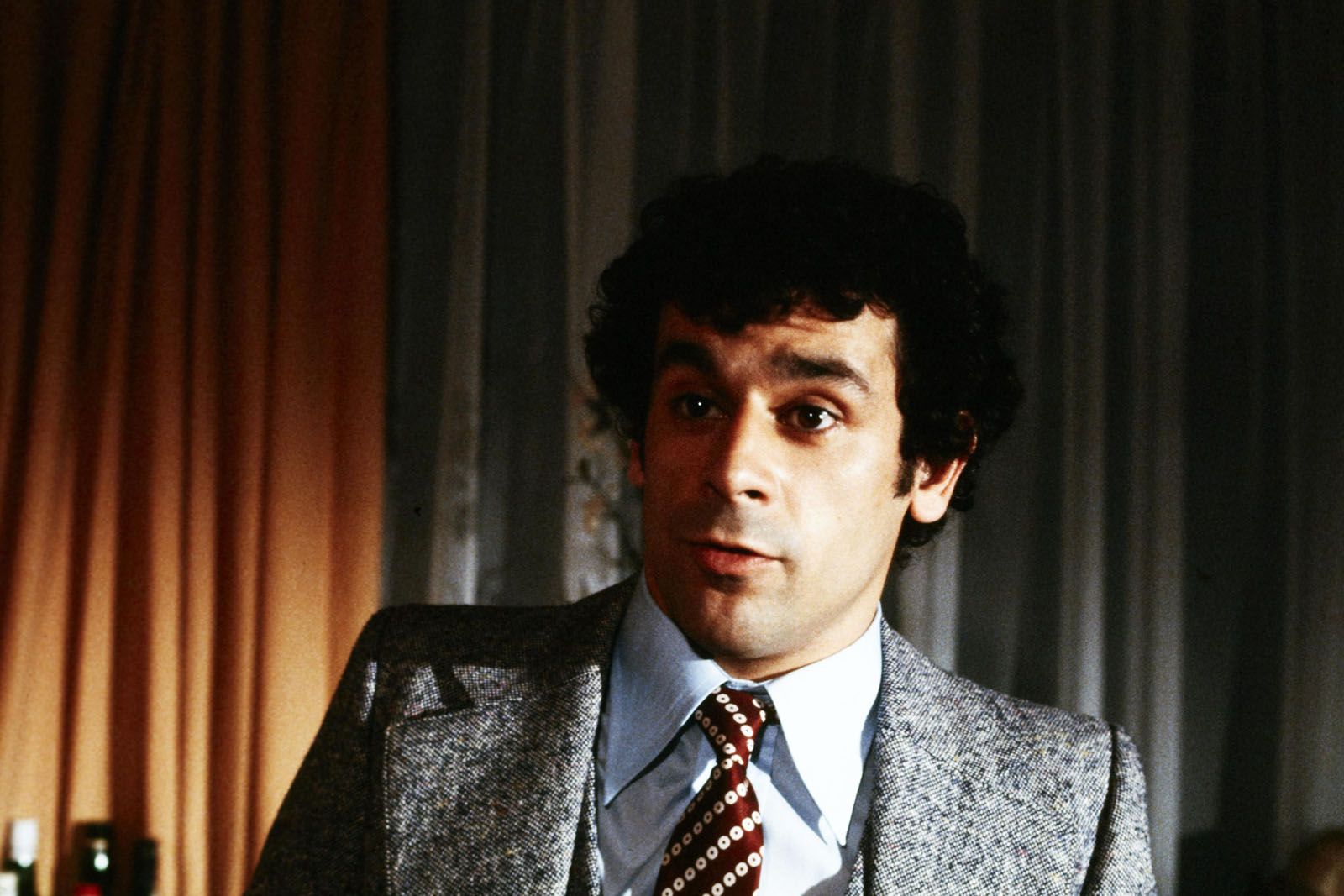 Photo de Francis Perrin - Photo Francis Perrin - Photo 7 sur 37 - AlloCiné