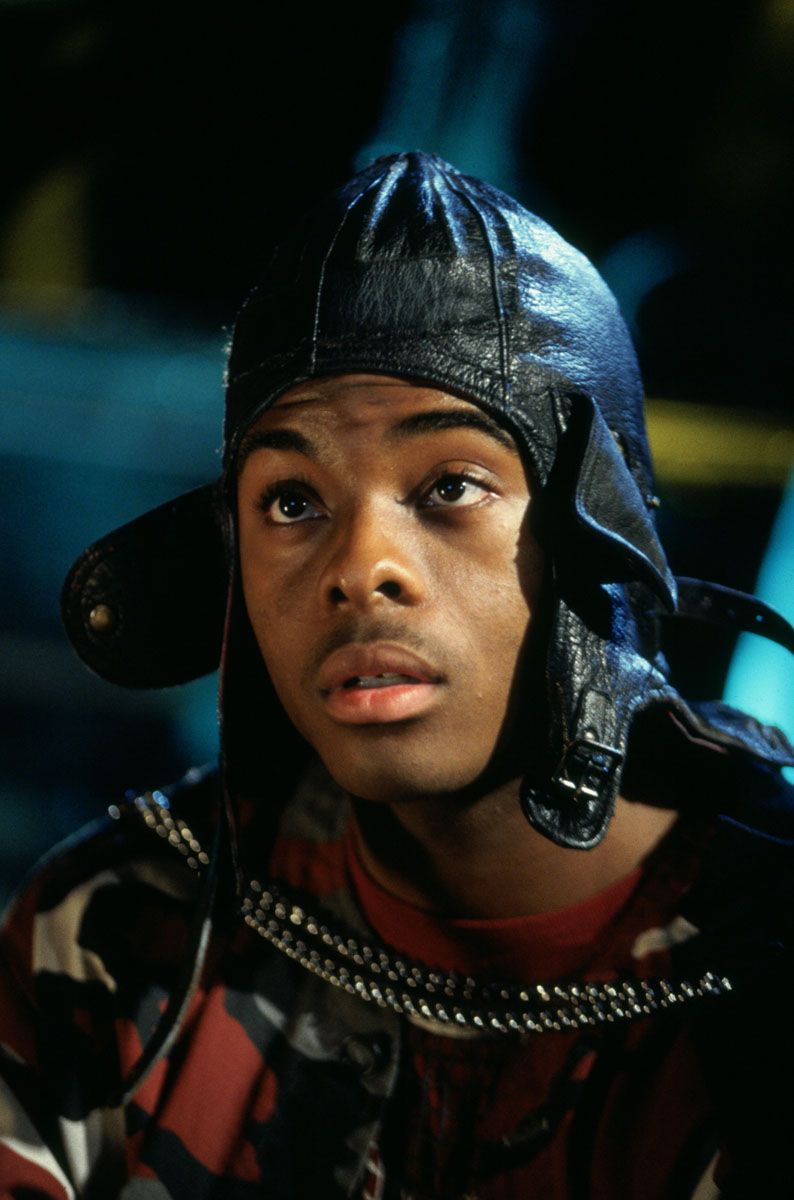 Photo de Kel Mitchell - Mystery Men : Photo Kel Mitchell - Photo 10 sur ...