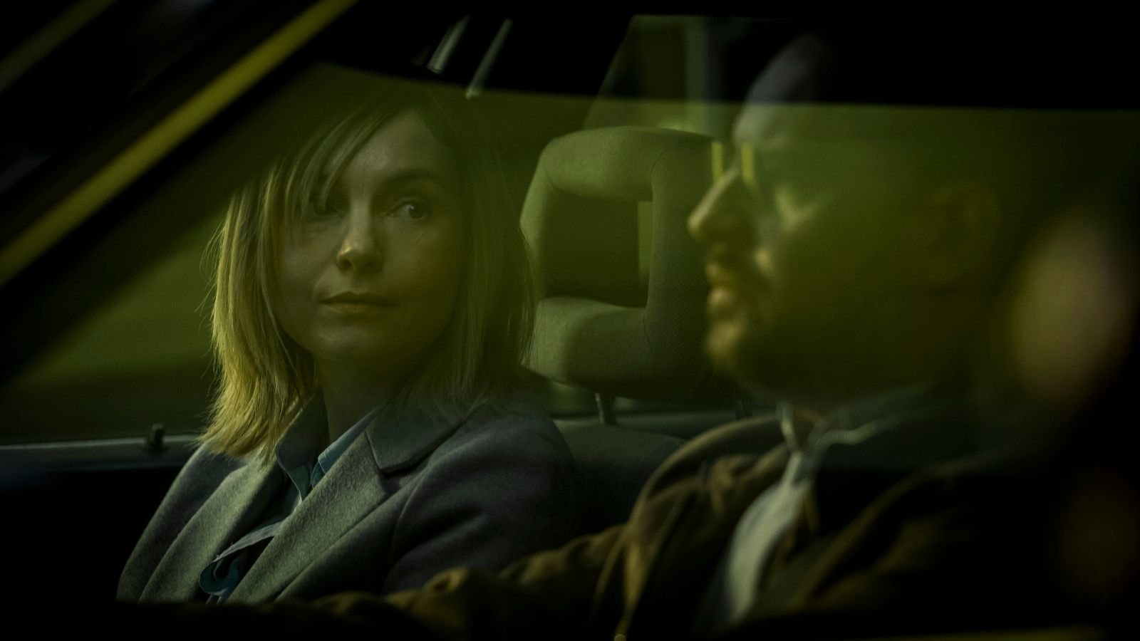 Photo du film Cortex - Photo 7 sur 11 - AlloCiné