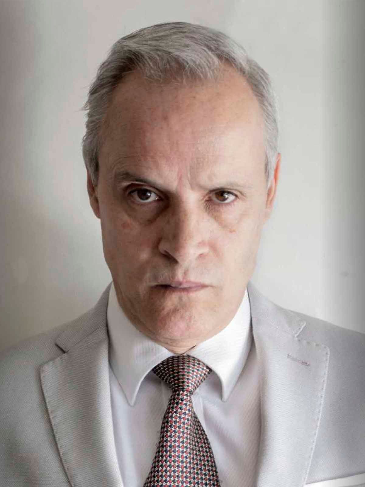 Carlos Álvarez - AlloCiné