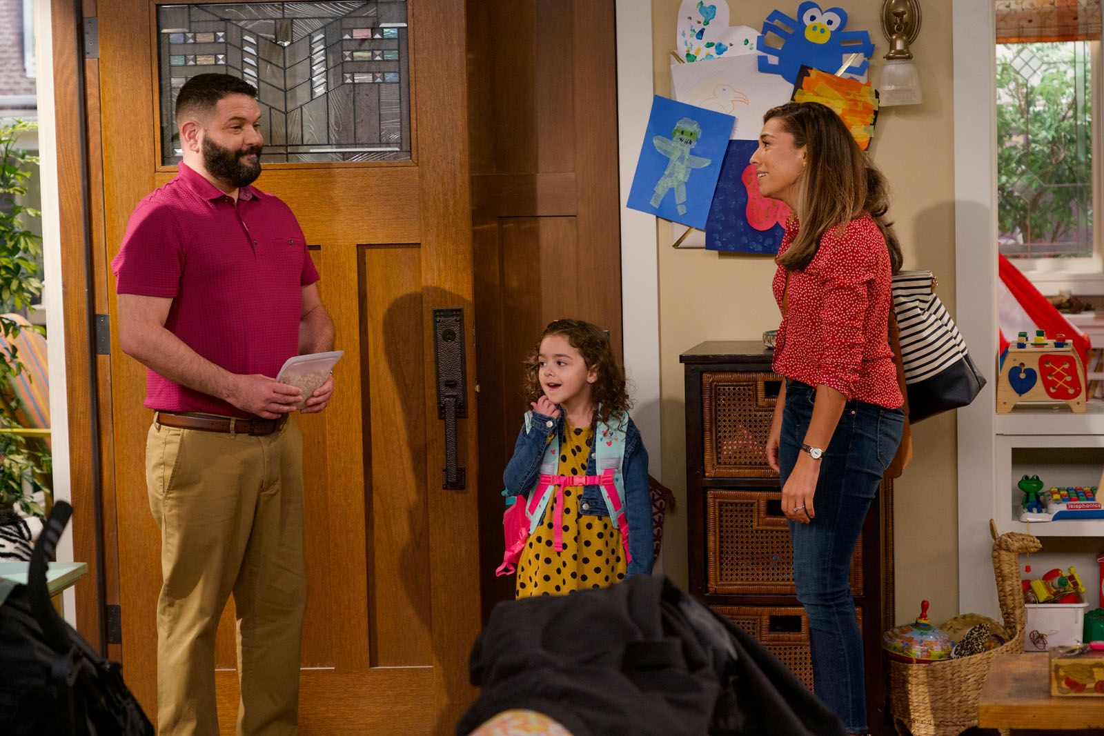 United We Fall : United We Fall : Photo Guillermo Díaz, Christina Vidal ...