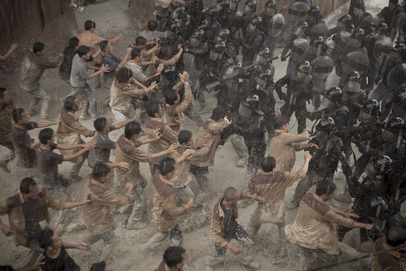 Photo du film Red Storm - Photo 6 sur 23 - AlloCiné