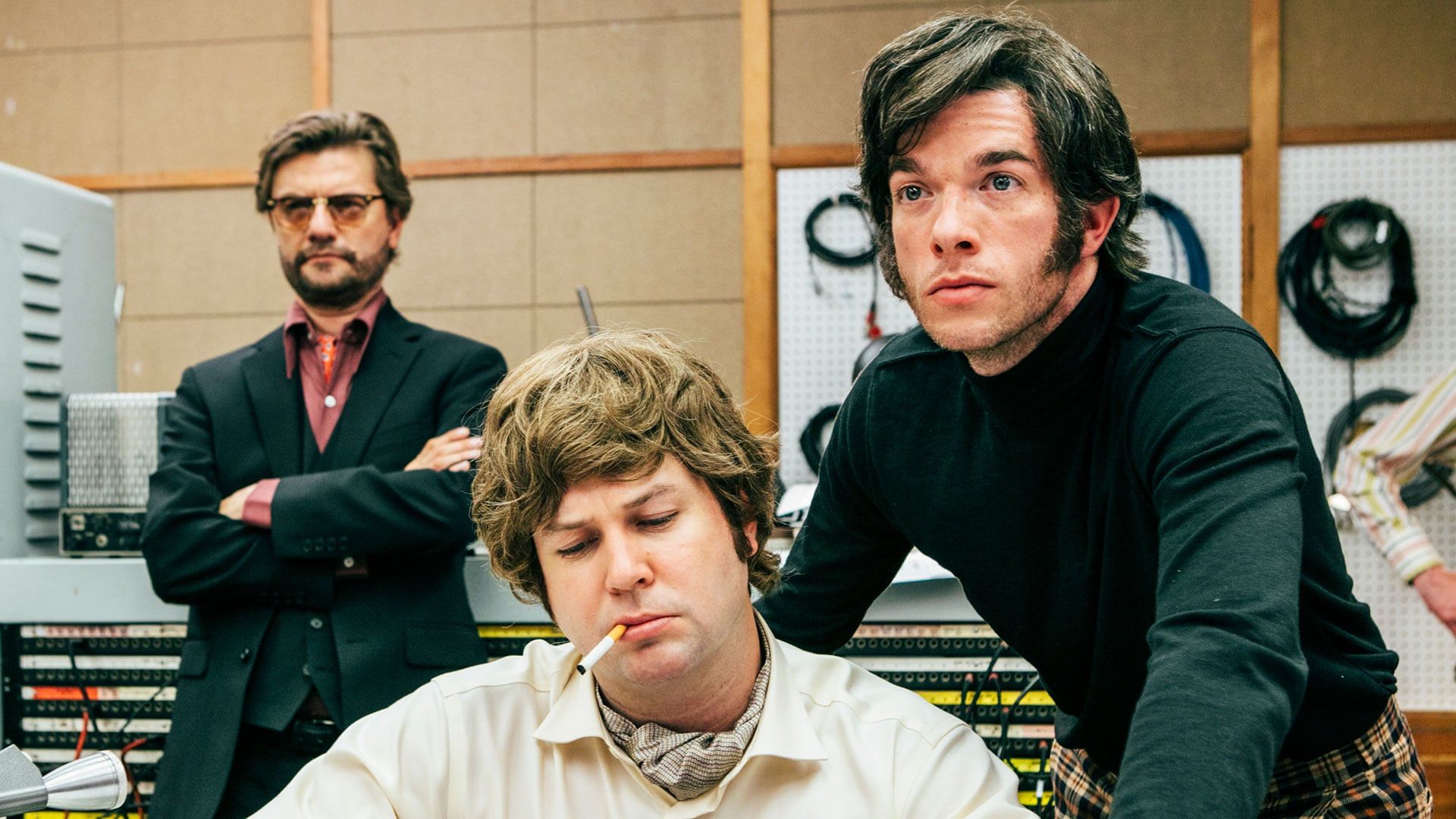 Poster Documentary Now! saison 3 - Affiche 13 sur 27 - AlloCiné