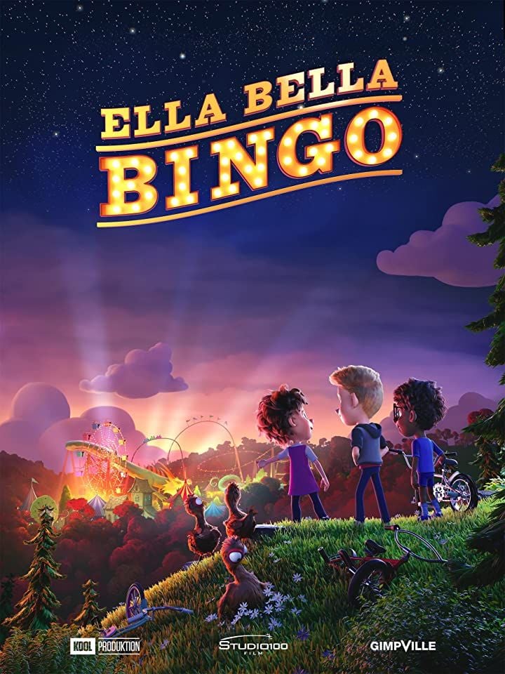 Ella Bella Bingo - Film 2020 - AlloCiné