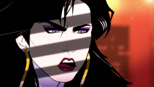 Moonbeam City : Moonbeam City : Photo - 3 sur 21 - AlloCiné