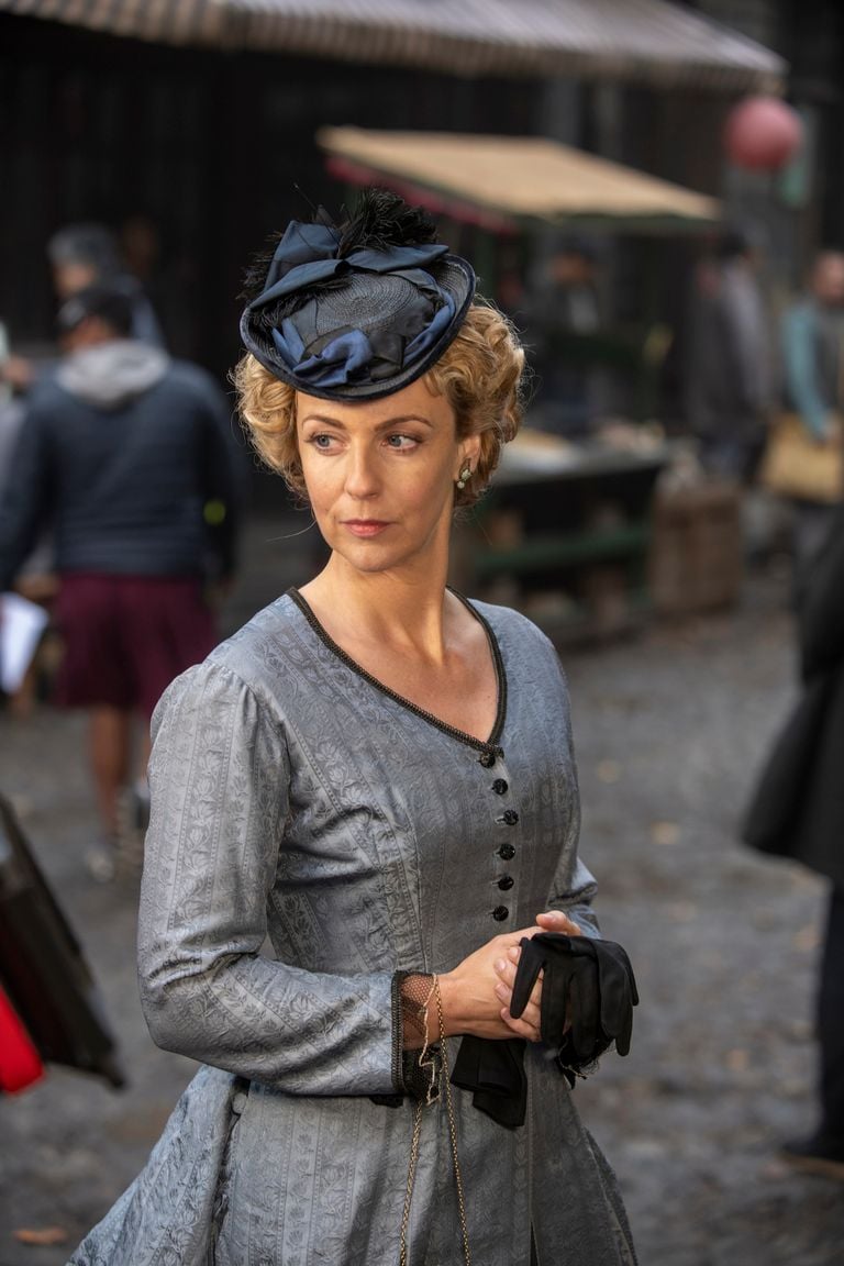 Photo de Miranda Raison - Photo Miranda Raison - Photo 4 sur 20 - AlloCiné