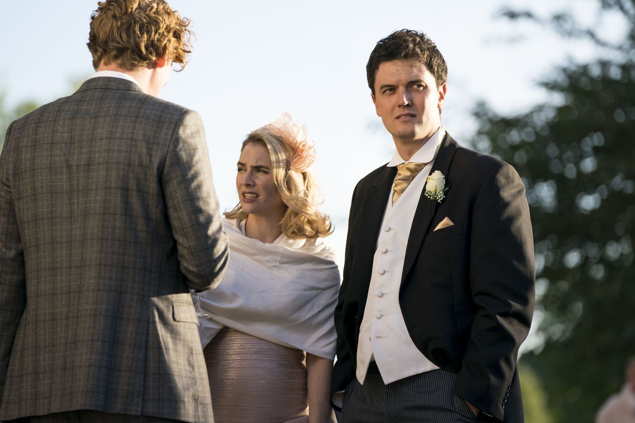 Photo de Kerr Logan - Photo Caitlin Innes Edwards, Kerr Logan - Photo 3 ...