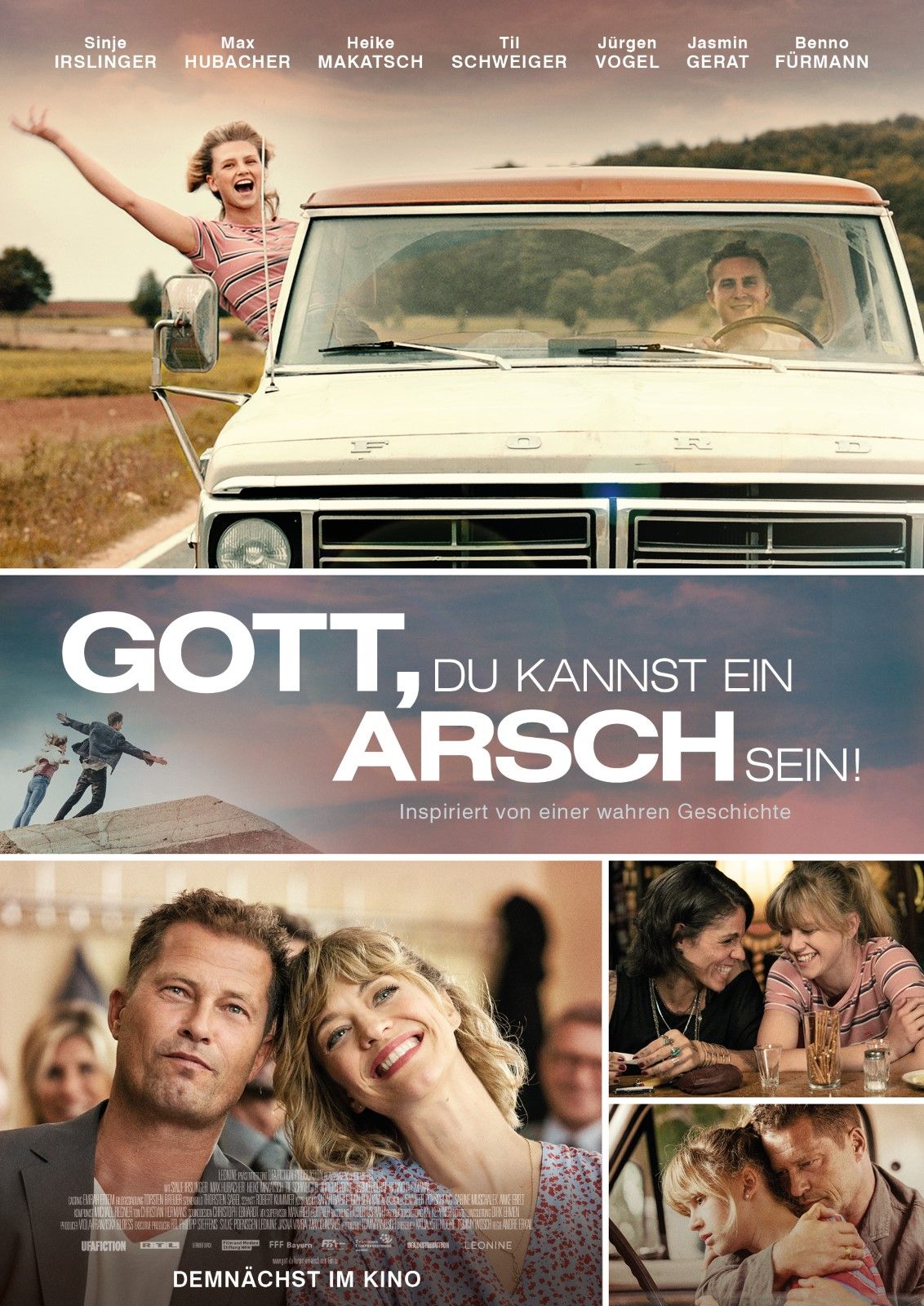 Affiche du film Reste avec moi - Photo 7 sur 33 - AlloCiné