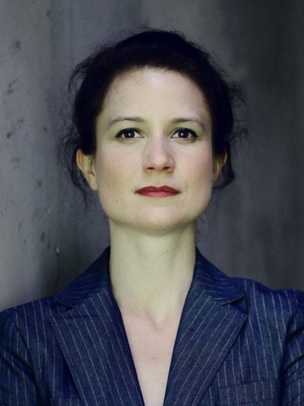 Caroline Raybaudi - AlloCiné