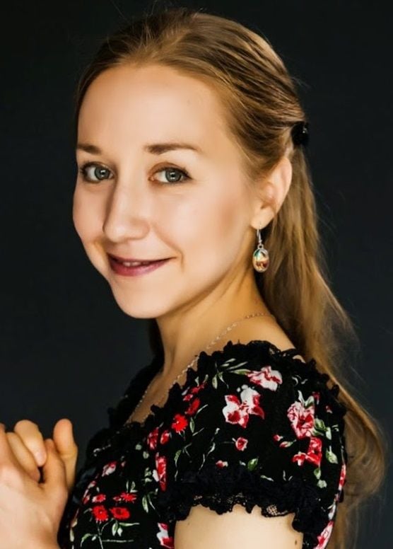 Eeva Putro - AlloCiné