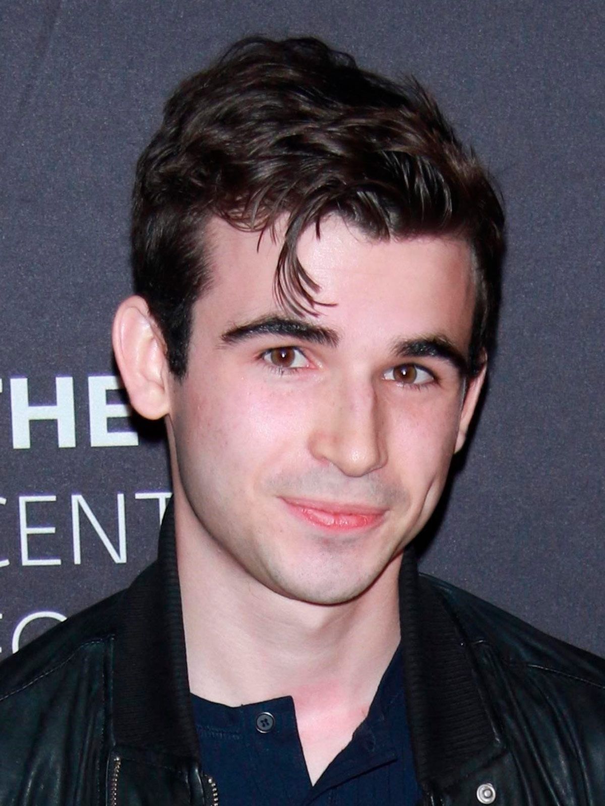 Ted Sutherland - AlloCiné