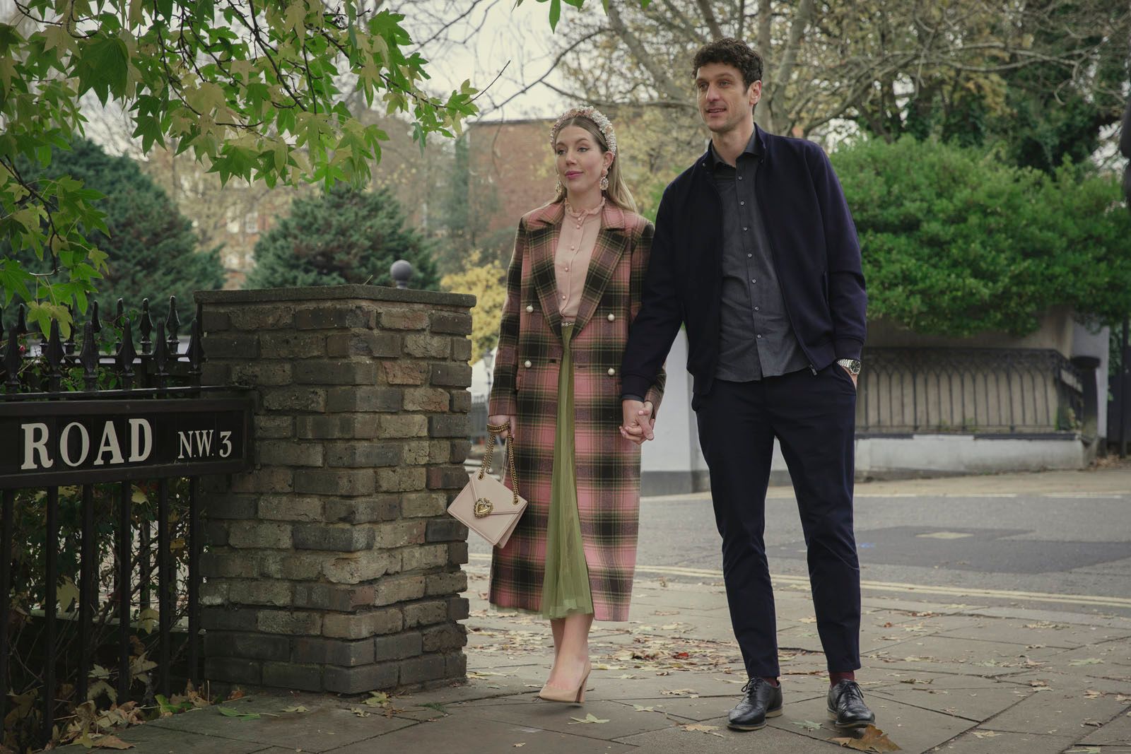 Duchesse : Duchesse : Photo Katherine Ryan, Steen Raskopoulos - 8 sur ...