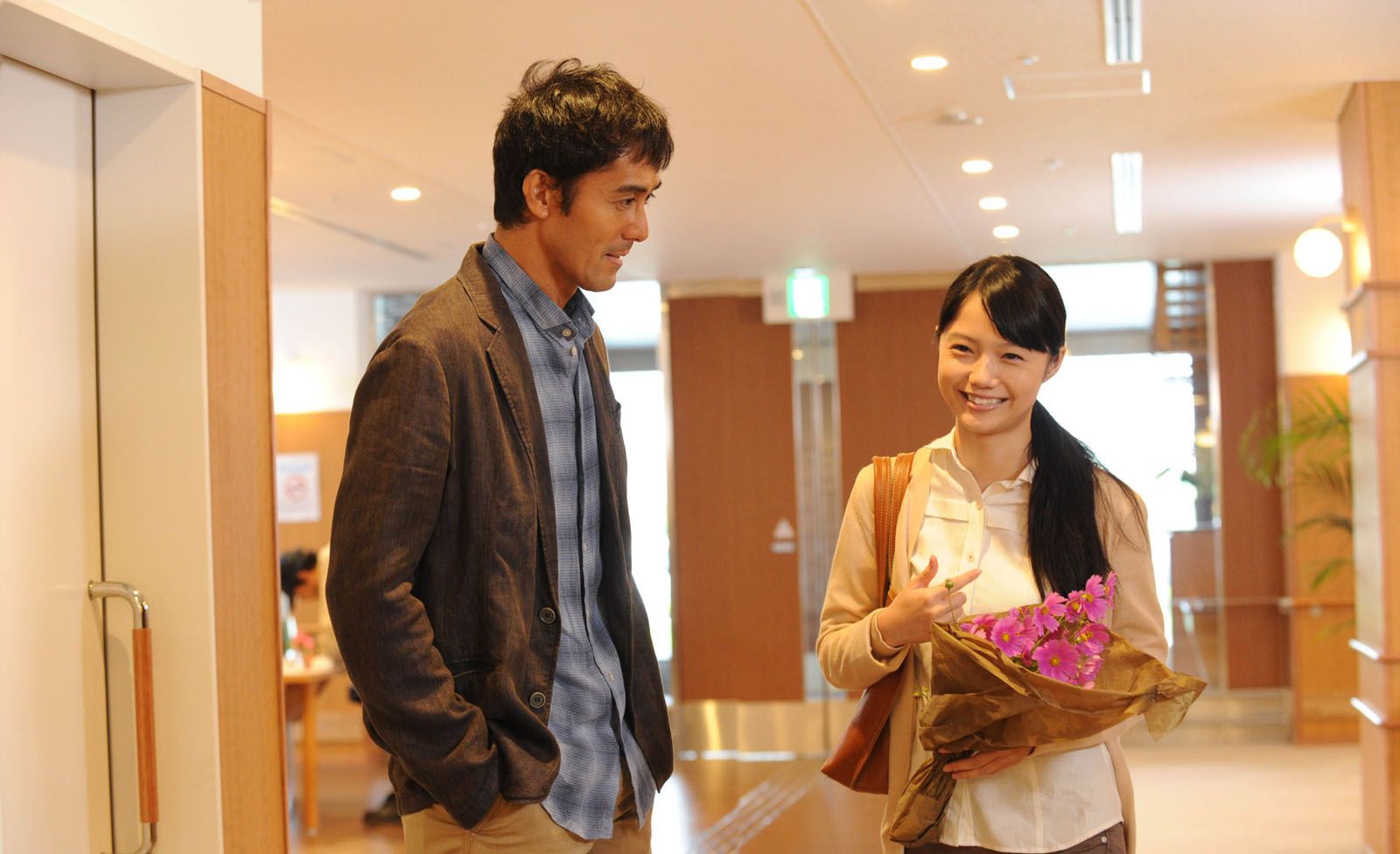 Photo de Hiroshi Abe - Going my Home - Episodes 4 et 5 : Photo Hiroshi ...