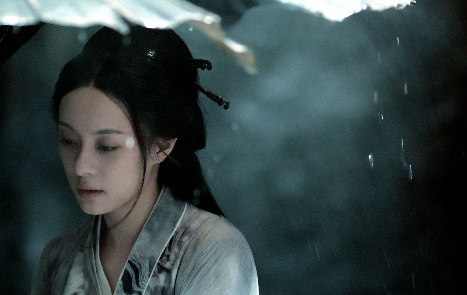 Photo de Li Sun (II) - Shadow : Photo Li Sun (II) - Photo 0 sur 2 ...