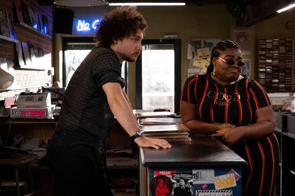 High Fidelity : High Fidelity : Photo - 10 sur 28 - AlloCiné