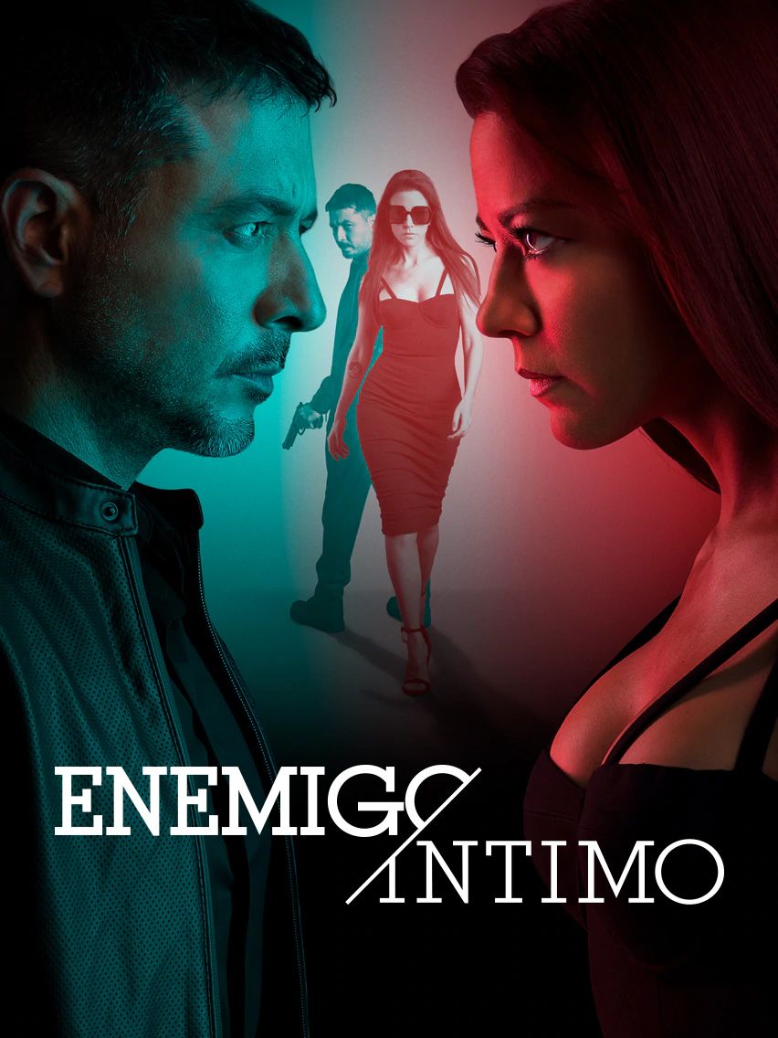 Enemigo íntimo Saison 2 - AlloCiné