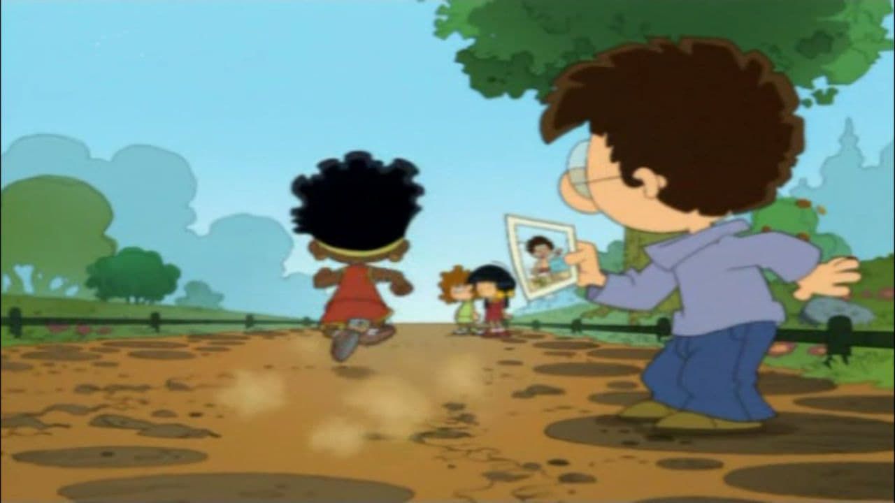 Poster Cédric saison 1 - Affiche 91 sur 133 - AlloCiné