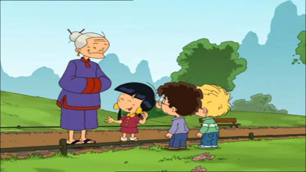 Poster Cédric saison 2 - Affiche 59 sur 133 - AlloCiné