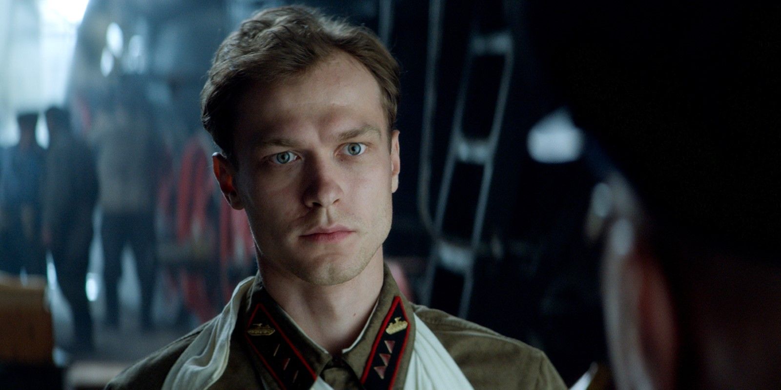 Photo du film Kalashnikov - Photo 14 sur 17 - AlloCiné