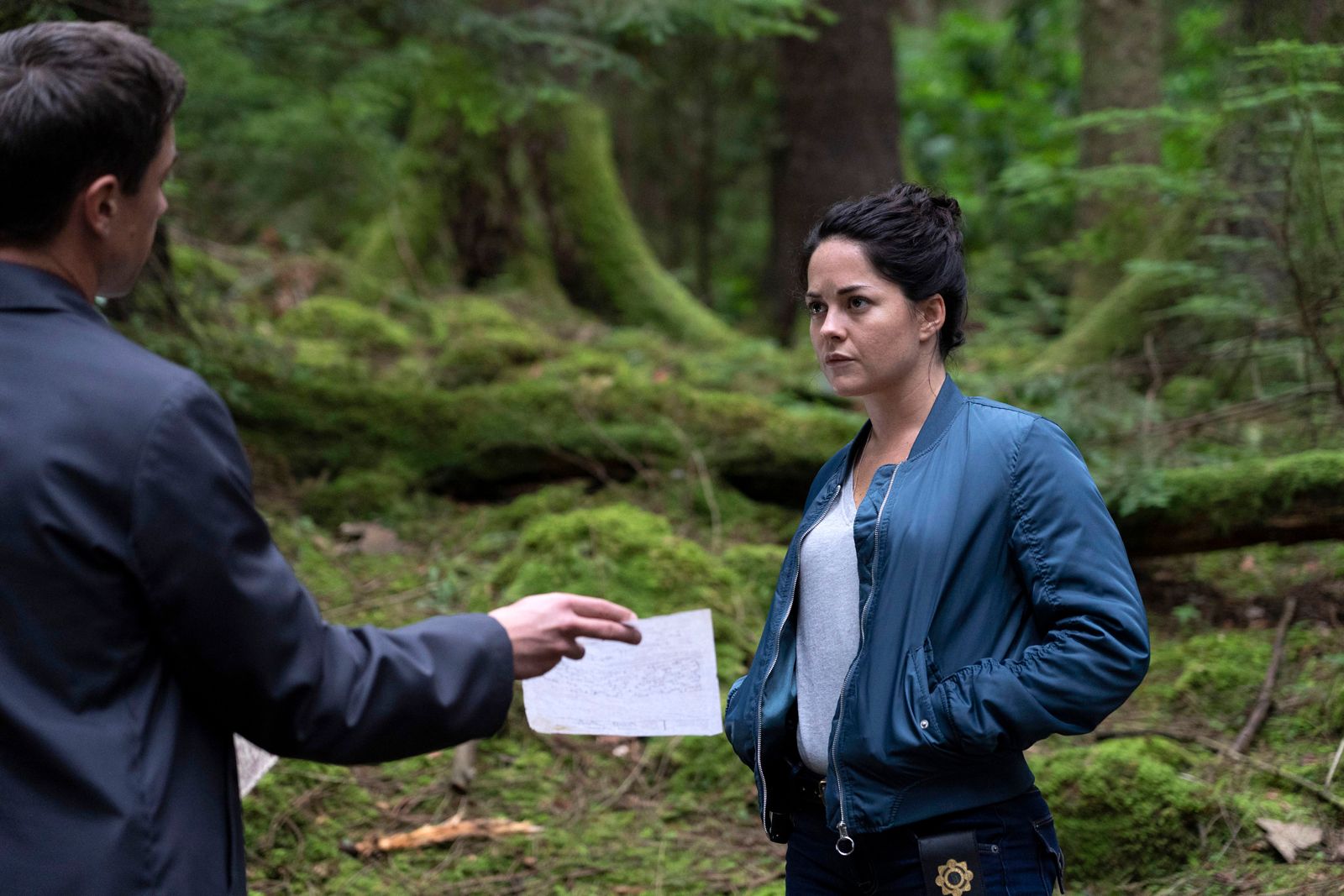 Dublin Murders : Dublin Murders : Photo Sarah Greene - 31 sur 42 - AlloCiné