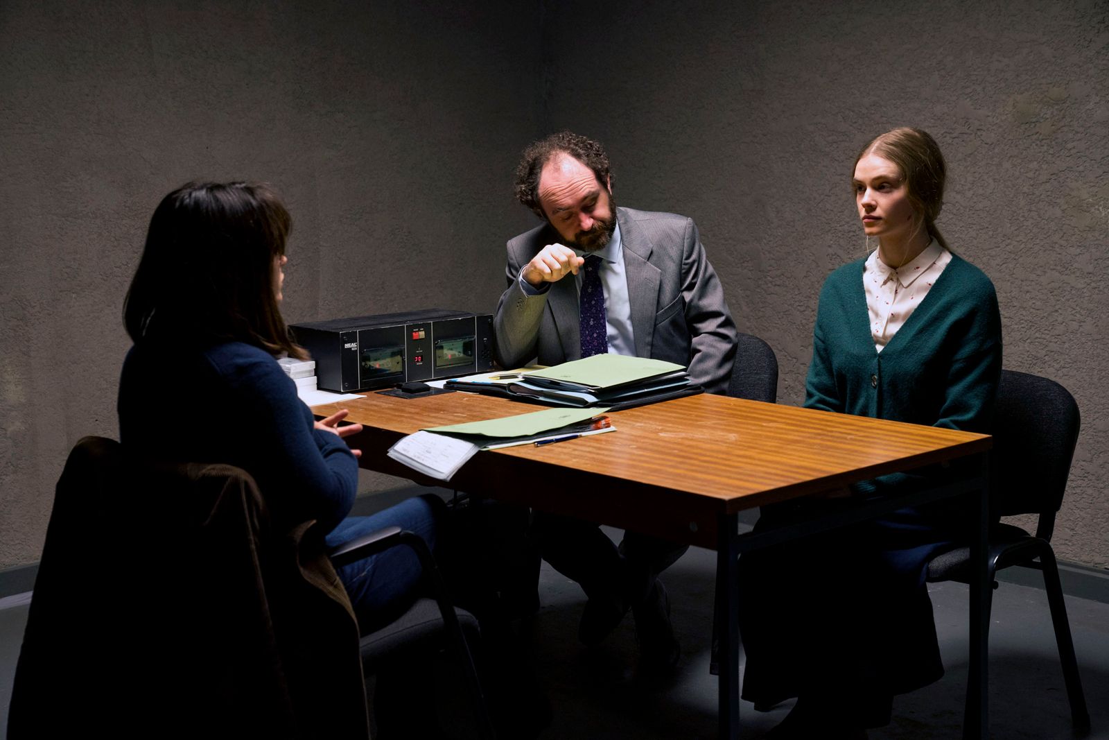 Dublin Murders : Dublin Murders : Photo Sarah Greene - 1 sur 42 - AlloCiné