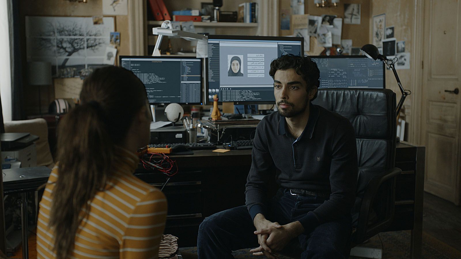 Photo de Niv Sultan - Téhéran : Photo Niv Sultan, Shervin Alenabi ...