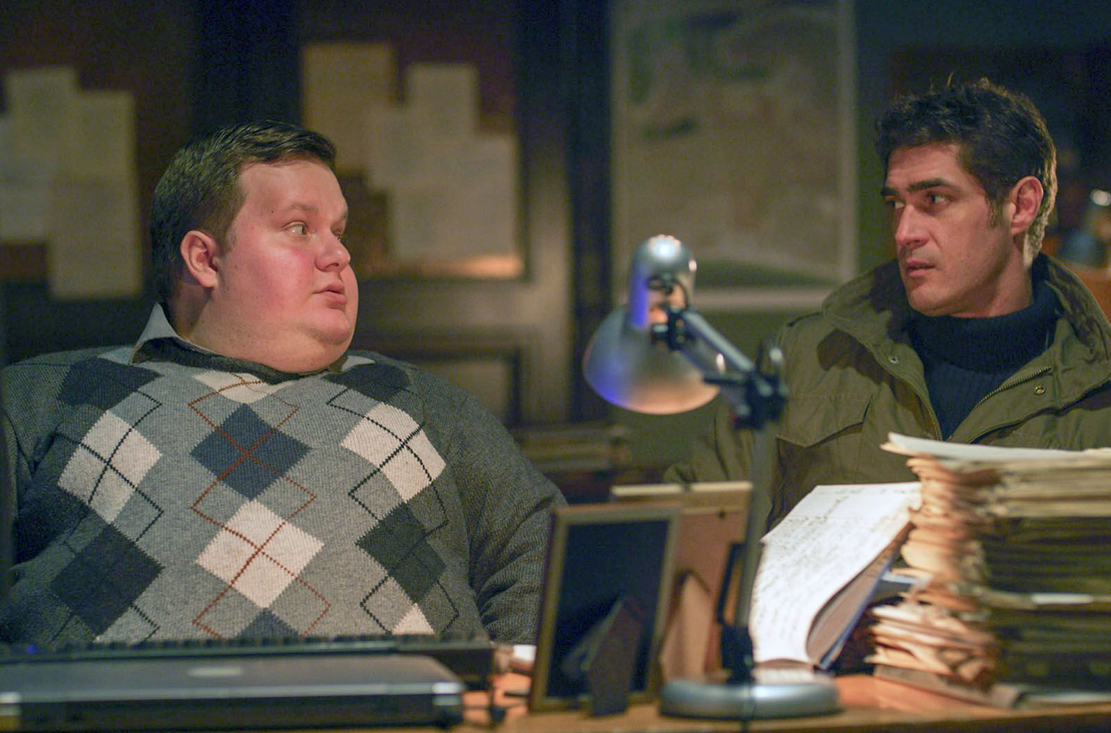 Photo de Sergey Strelnikov - Géométrie de la mort : Photo Sergey ...