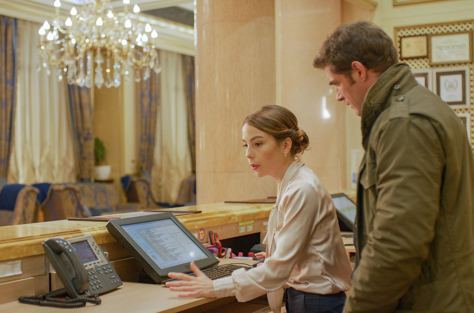 Photo de Sergey Strelnikov - Géométrie de la mort : Photo Sergey ...