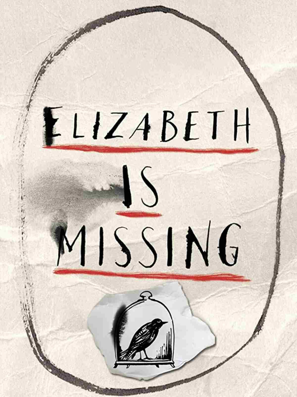 Elizabeth Is Missing - Film 2019 - AlloCiné