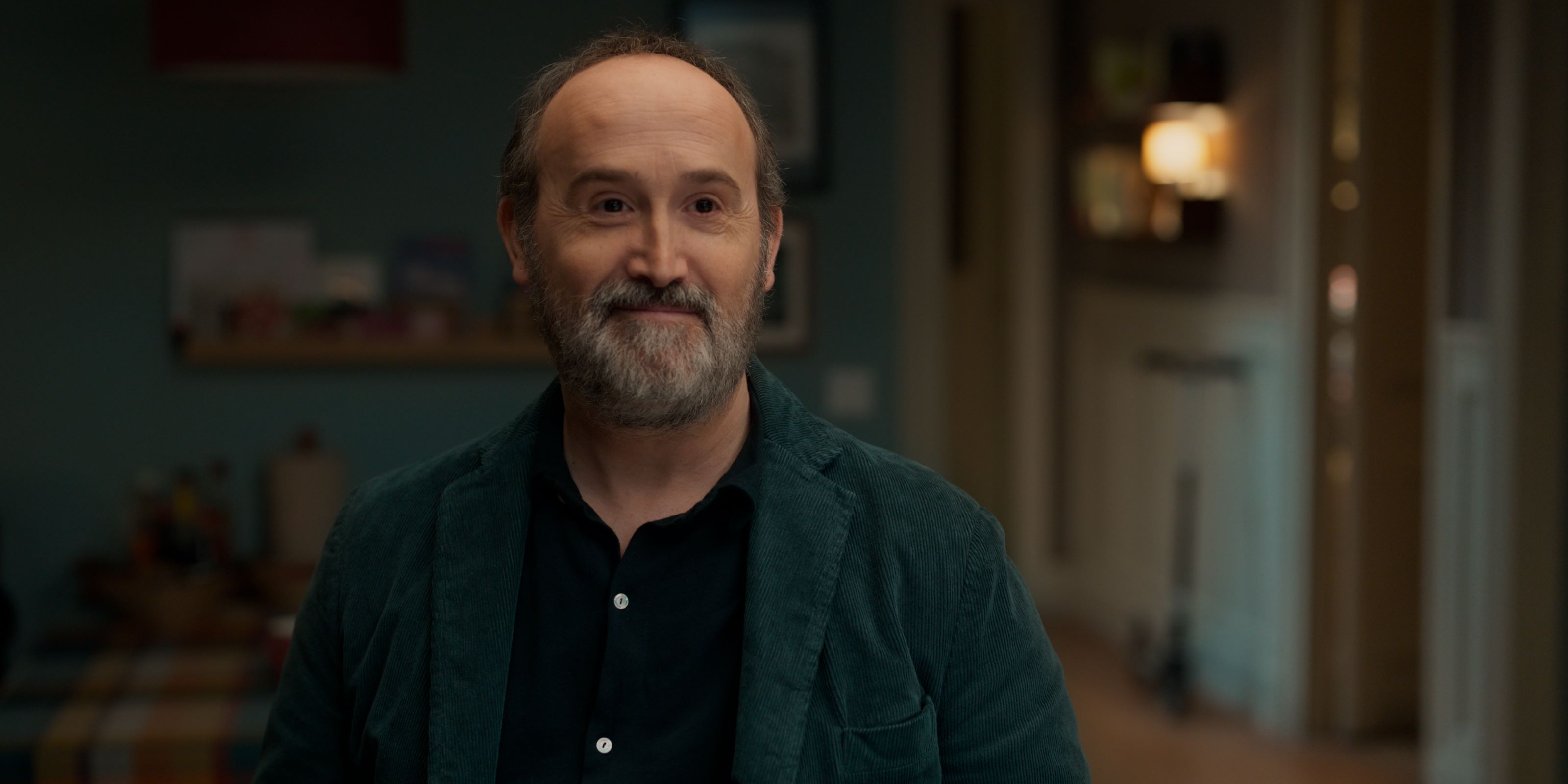 Photo du film Sentimental - Photo 11 sur 18 - AlloCiné