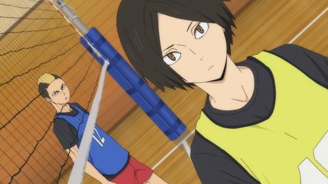 Haikyū !! : Haikyū !! : Photo - 9 sur 91 - AlloCiné