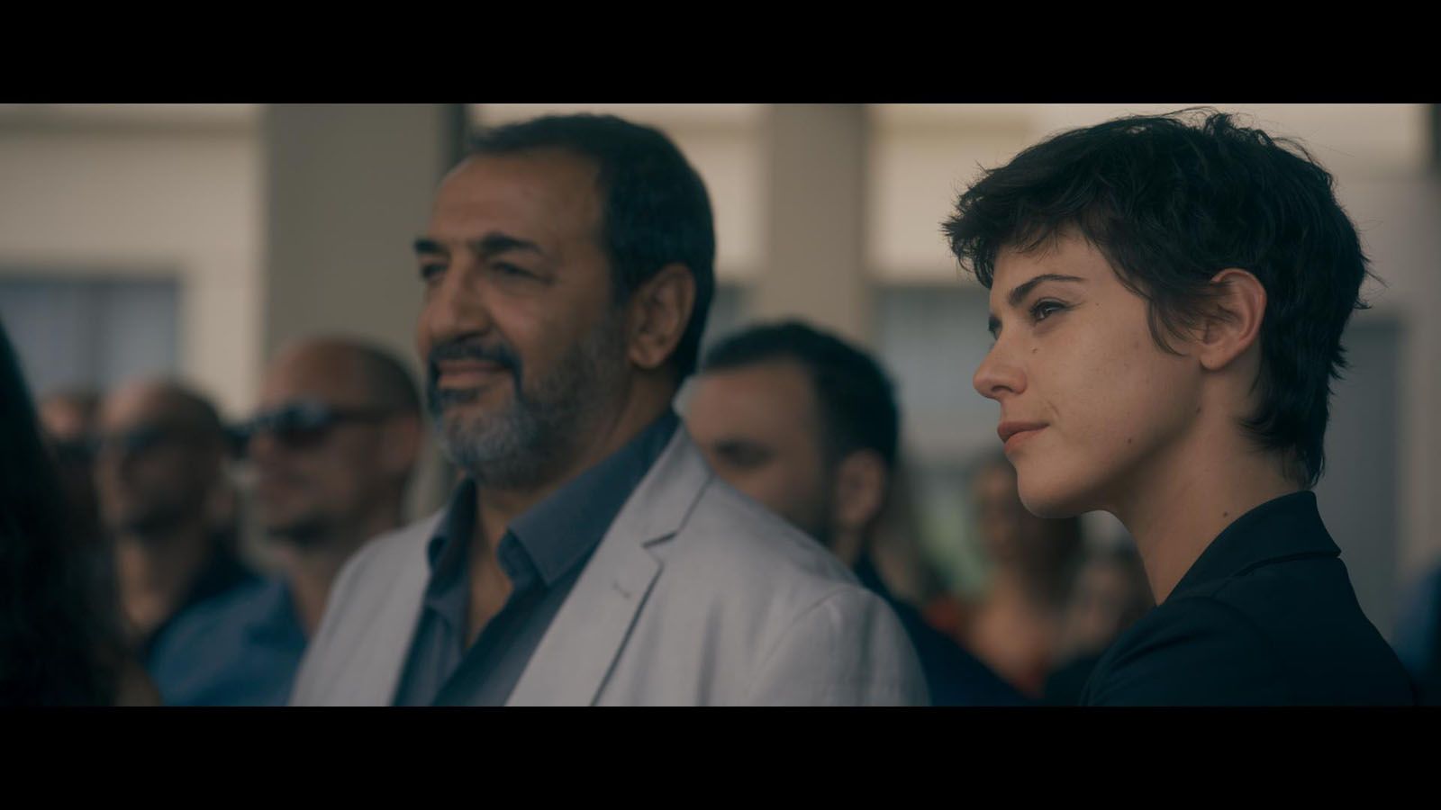 Photo de Moussa Maaskri - Bronx : Photo Barbara Opsomer, Moussa Maaskri ...