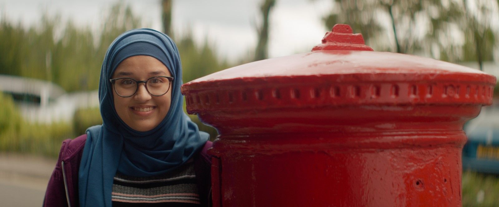 Photo du film Jamie - Photo 11 sur 19 - AlloCiné