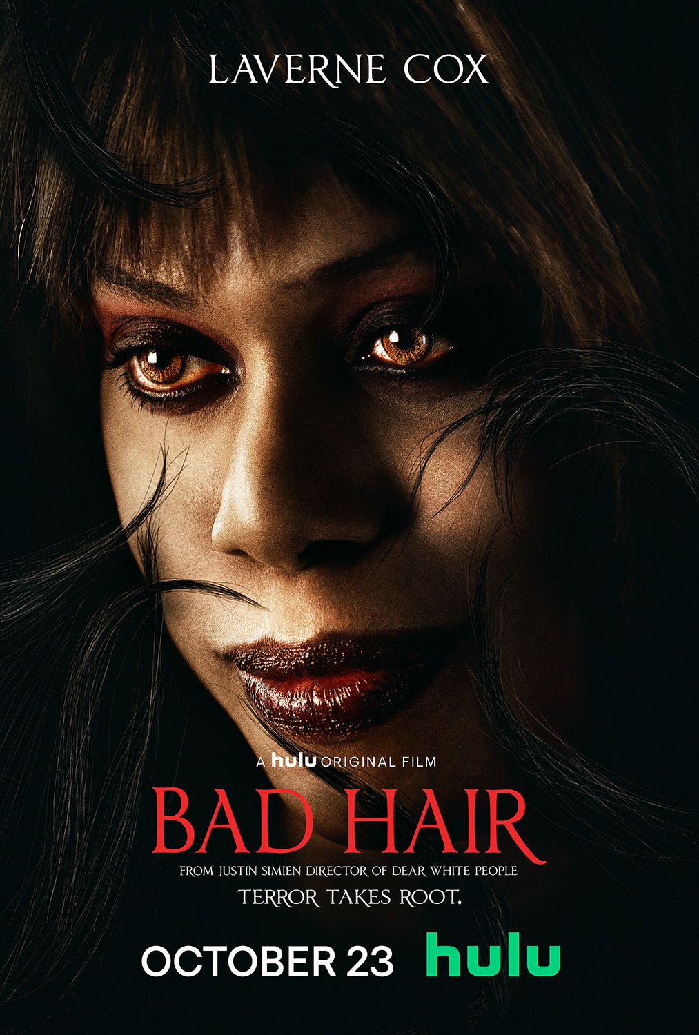Affiche du film Bad Hair - Photo 13 sur 21 - AlloCiné