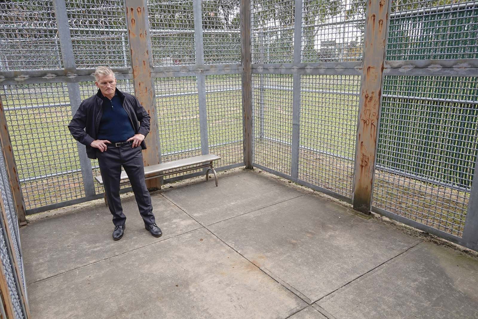 Photo de Chance Kelly - For Life : Photo Chance Kelly - Photo 0 sur 8 ...