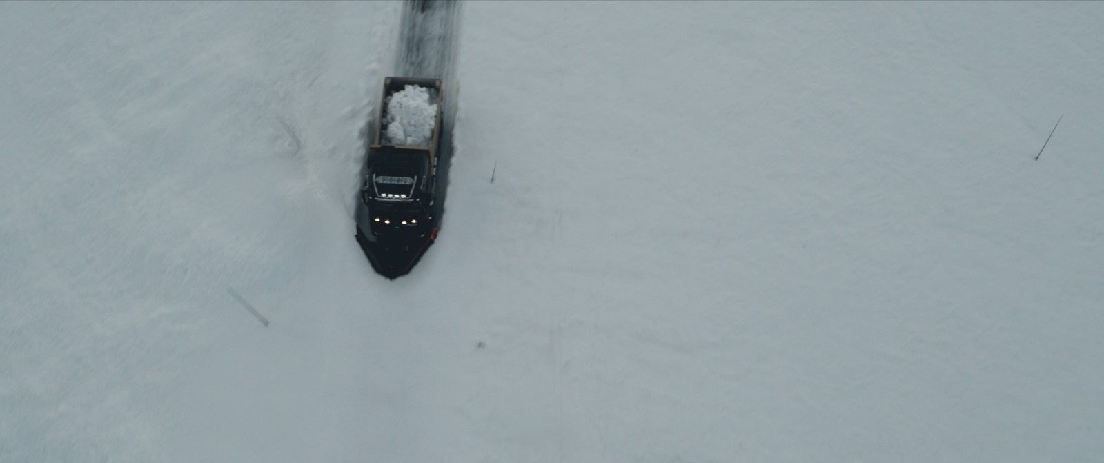Photo du film Centigrade - Photo 12 sur 15 - AlloCiné