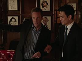 Poster Go On saison 1 - Affiche 2 sur 148 - AlloCiné