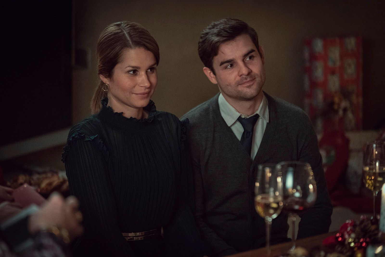 Photo de Lucas Reiber - Photo Cristina do Rego, Lucas Reiber - Photo 4 ...