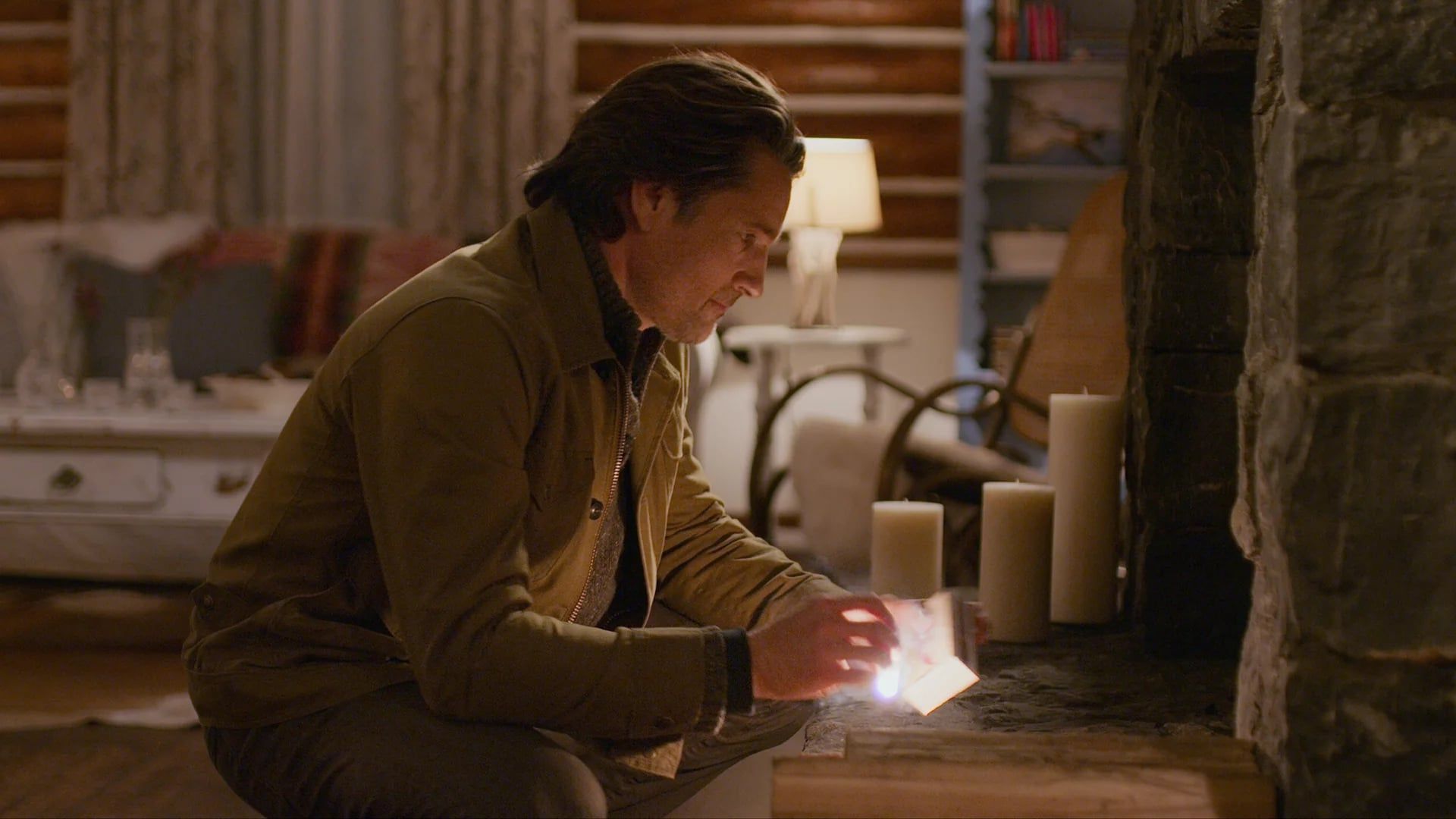 Poster Virgin River saison 1 - Affiche 94 sur 112 - AlloCiné