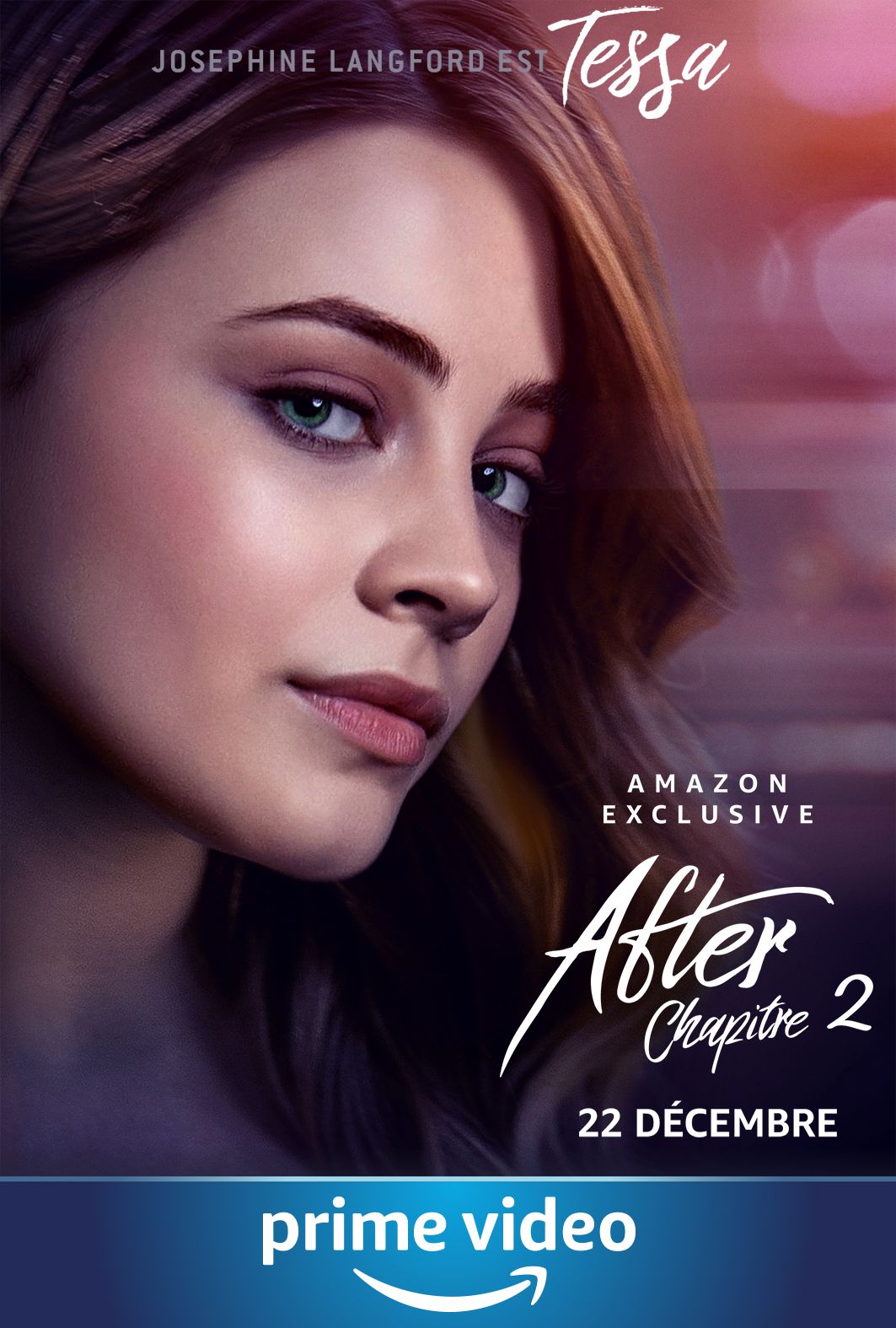 Affiche du film After - Chapitre 2 - Photo 3 sur 41 - AlloCiné