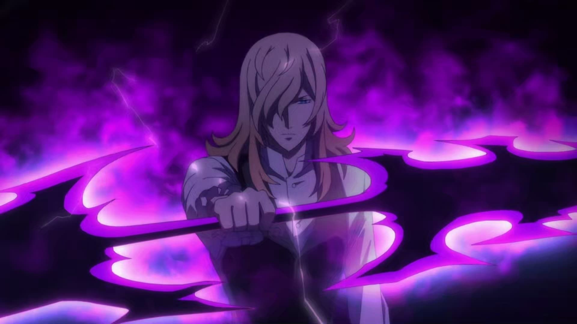 Poster Noblesse saison 1 - Affiche 6 sur 17 - AlloCiné